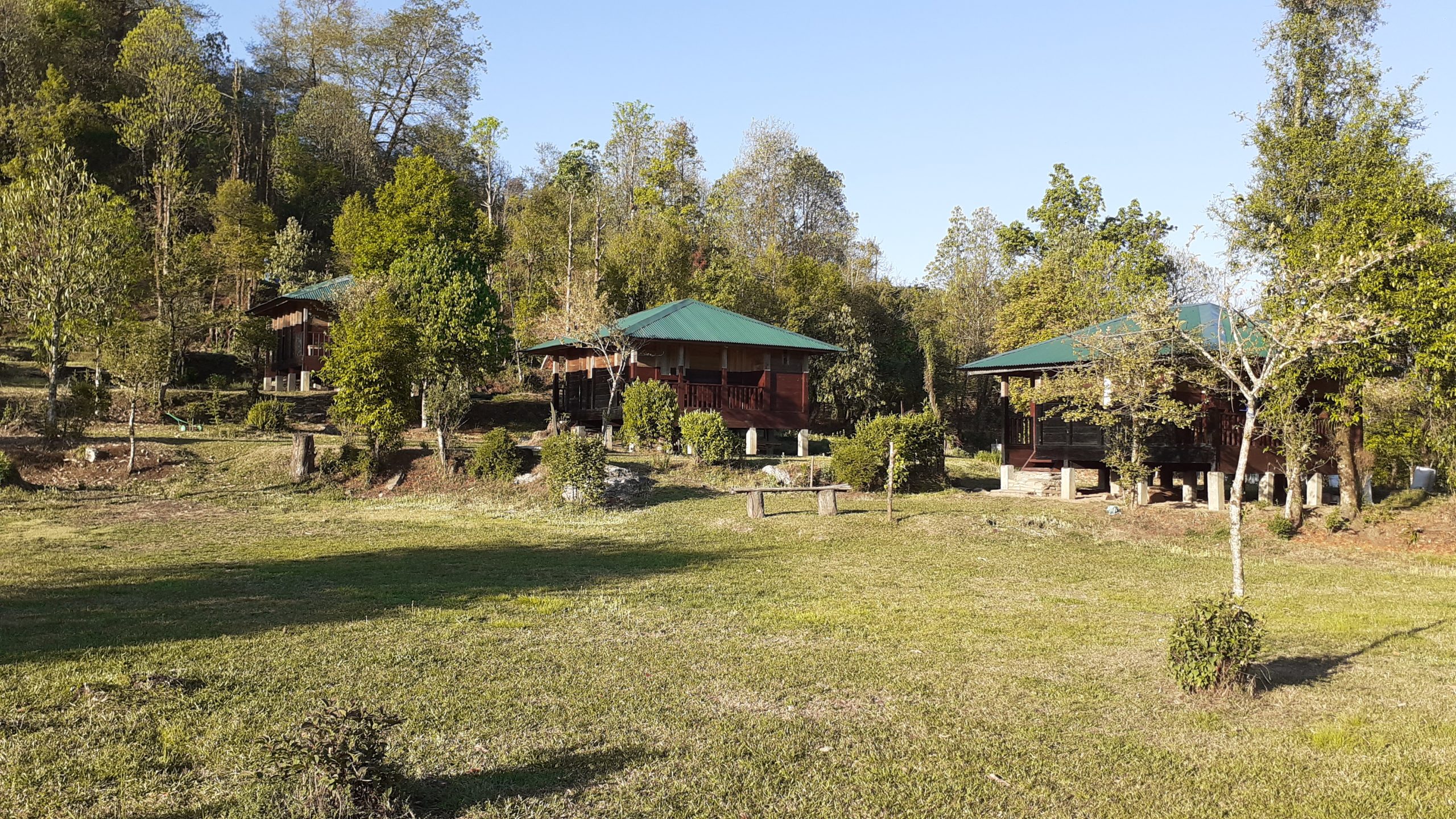Contact | Kalsee Eco-lodge, camping and glamping